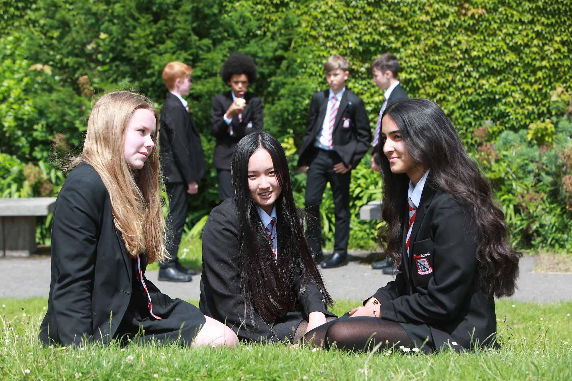 Search Results - The Horsell - Village School