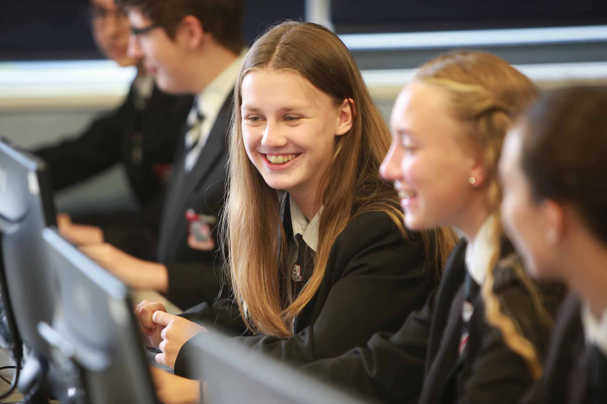 Search Results - The Horsell - Village School