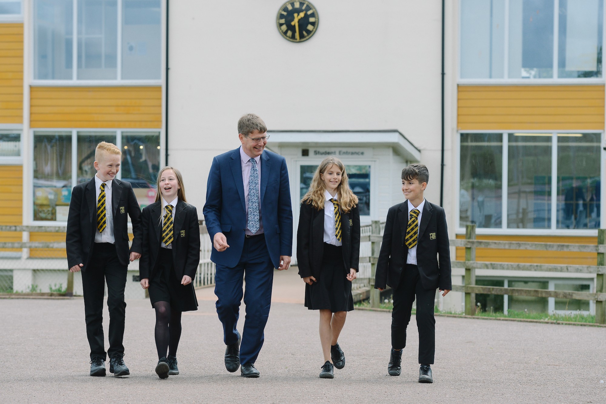 Search Results - The Horsell - Village School